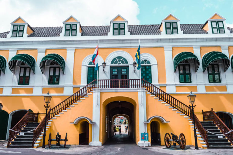 Top Things to do in Willemstad Curacao - Come Join My Journey