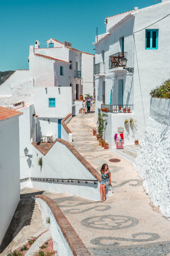Frigiliana: The Prettiest Village in Andalusia - Come Join My Journey