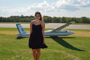 Glider Rides in the Finger Lakes: Bucket List Flying Experience - Come Join My Journey