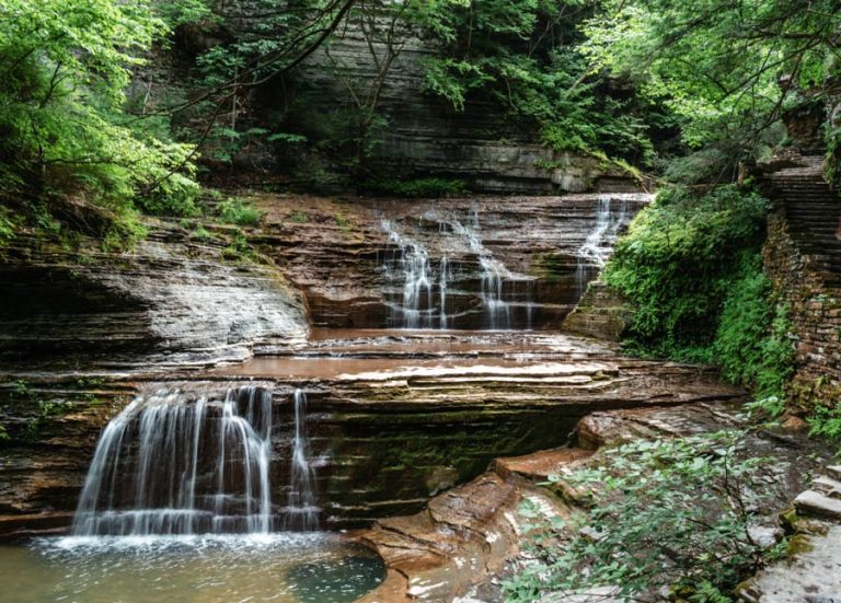 Finger Lakes Waterfalls Itinerary | 3-4 Days of the Top Finger Lakes ...