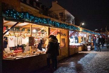 Warsaw Christmas Market Guide 2025- Dates, Tips + Things to Do - Come ...