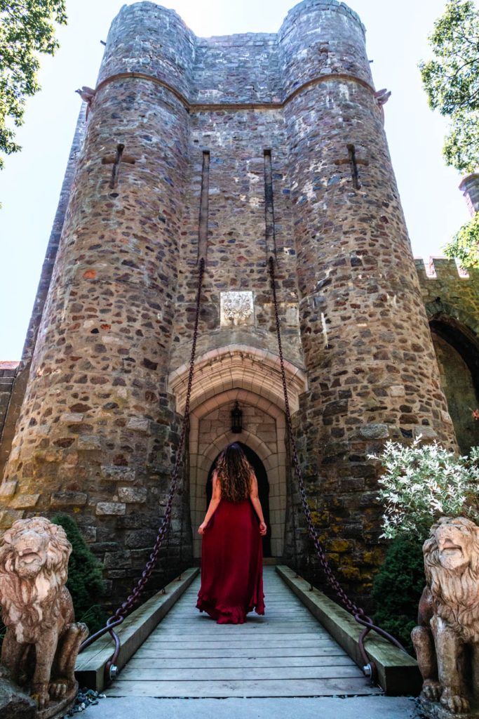 Visiting Hammond Castle: A Medieval Castle in Gloucester MA - Come Join ...