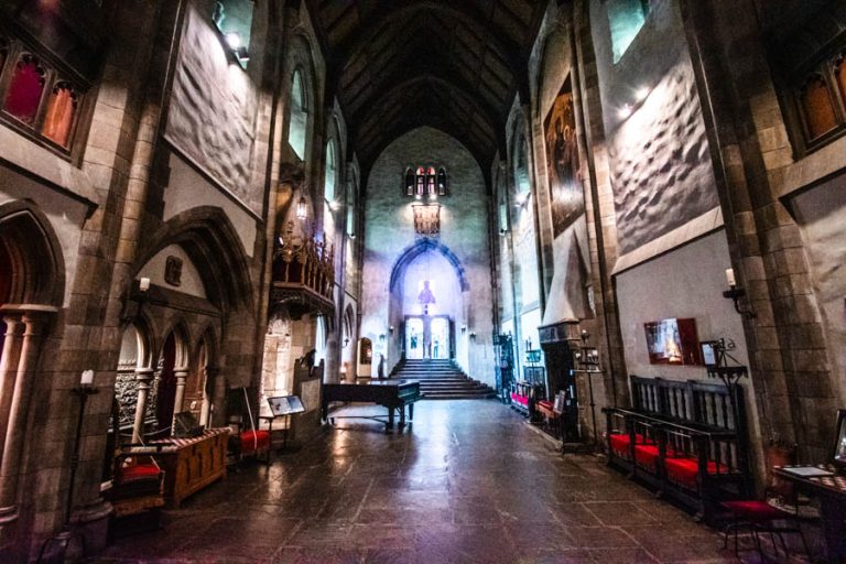 Visiting Hammond Castle: A Medieval Castle in Gloucester MA - Come Join My Journey