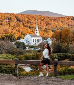Experiencing Fall in Stowe, Vermont | 10 Festive Things to do in Stowe ...
