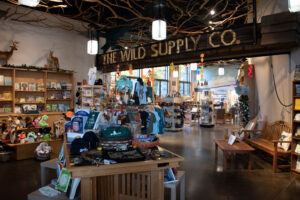 Ultimate Guide to Visiting The Wild Center in Tupper Lake - Come Join ...