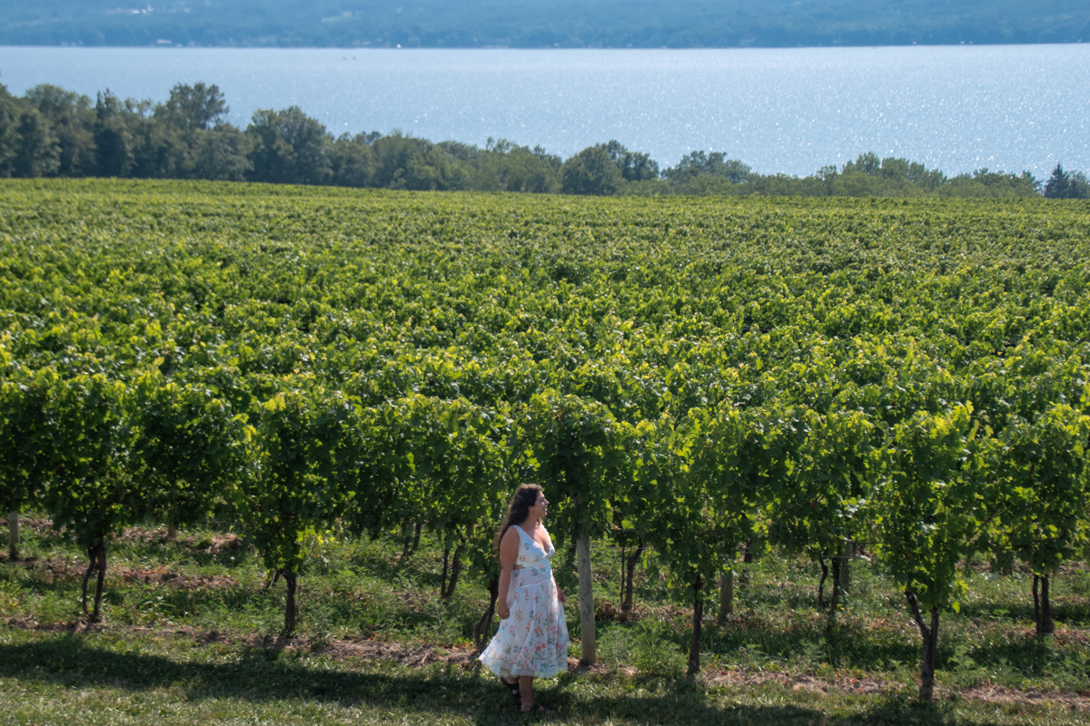 The Ultimate Seneca Lake Wine Trail Itinerary - Come Join My Journey